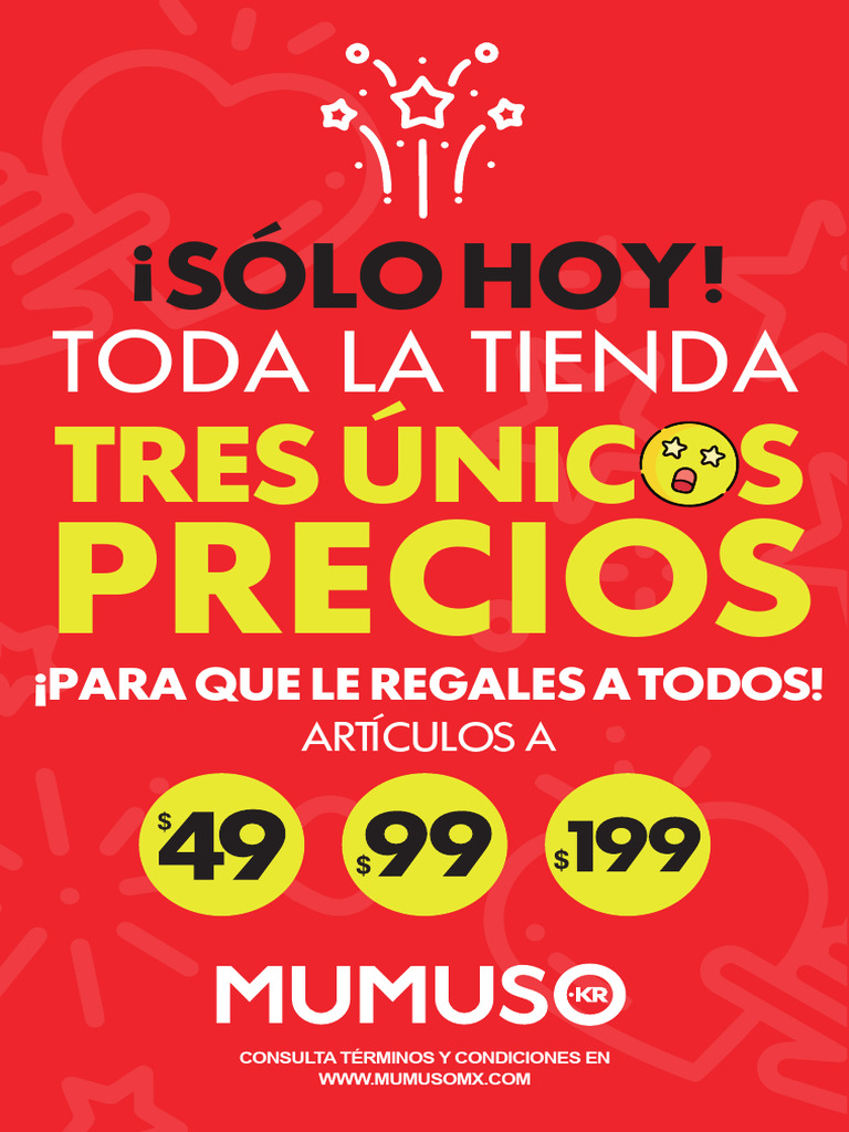 TABLOIDE - Tres Precios 2 | PDF