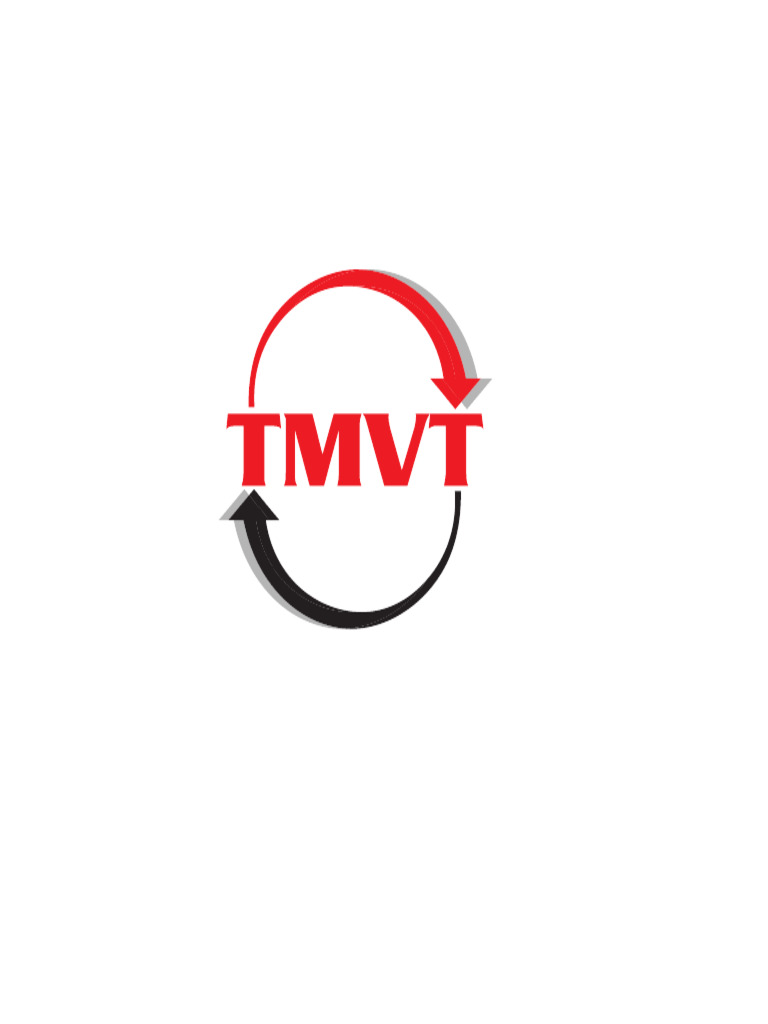 TMVT Logo | PDF