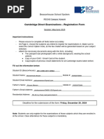 ENROLMENT-UPDATE+Form+Adult+update V3 | PDF | Authentication ...