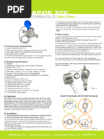 Mechanotechnics N5 | PDF | Belt (Mechanical) | Elevator