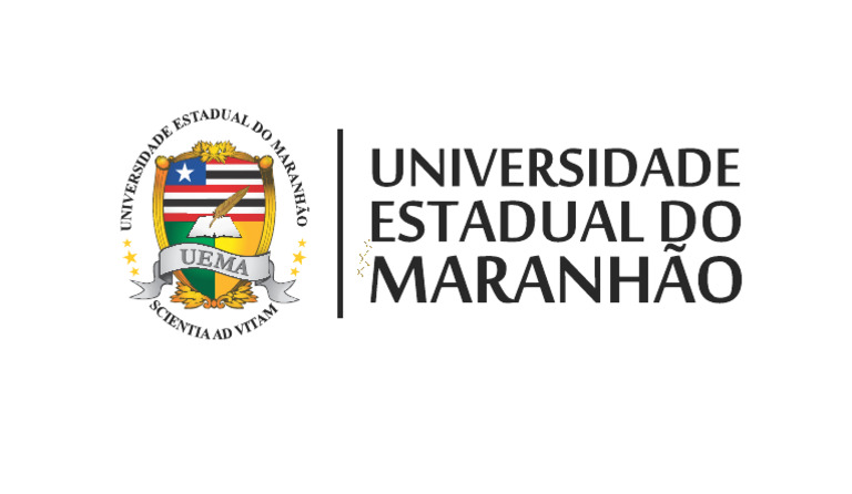 Universidade Estadual Do Maranhao Uema Seeklogo | PDF