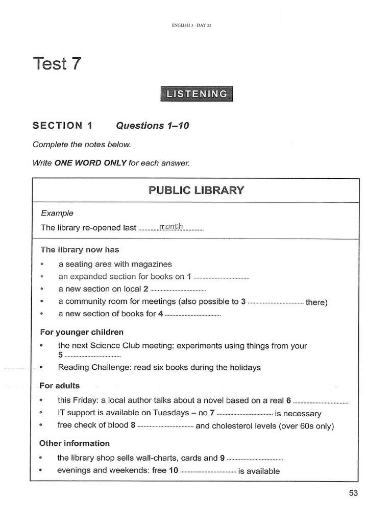 Extra Worksheet - Ta2 - Ielts | PDF
