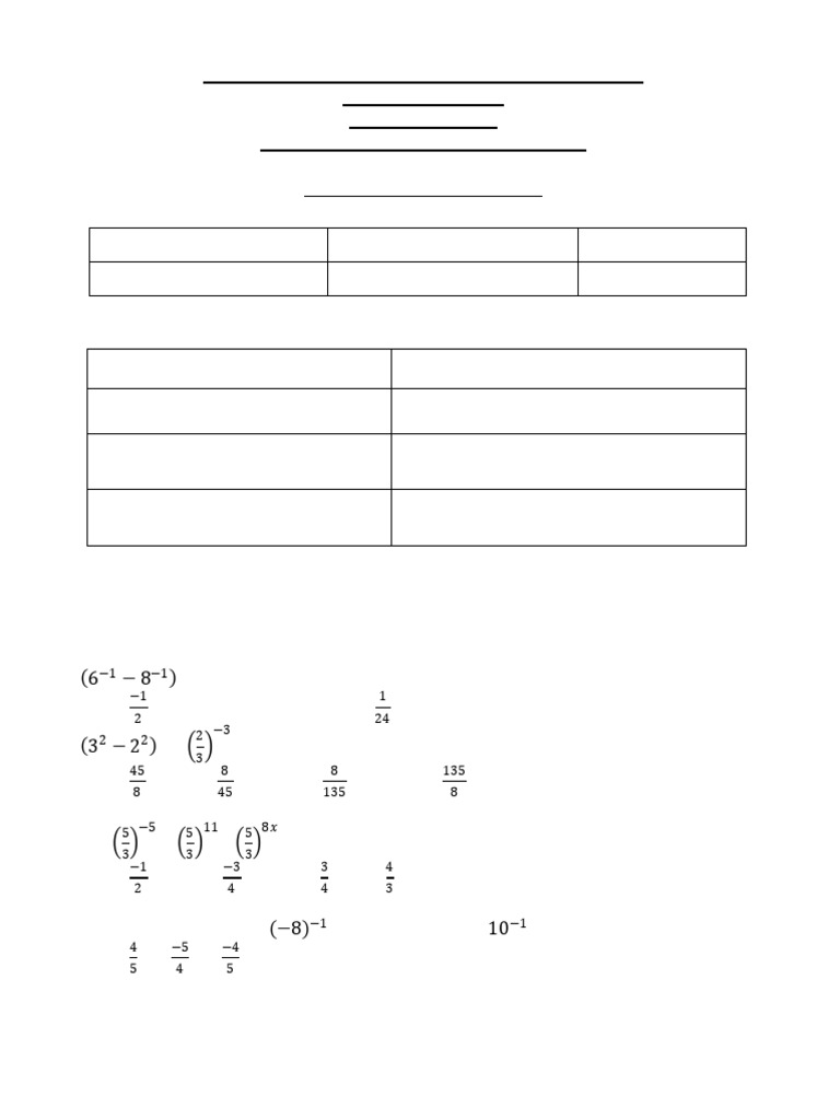 Class 7 Math Question Bank 2023-24 | PDF | Mathematical Concepts ...