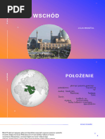 Mapa Azji - Worldmap - PL | PDF