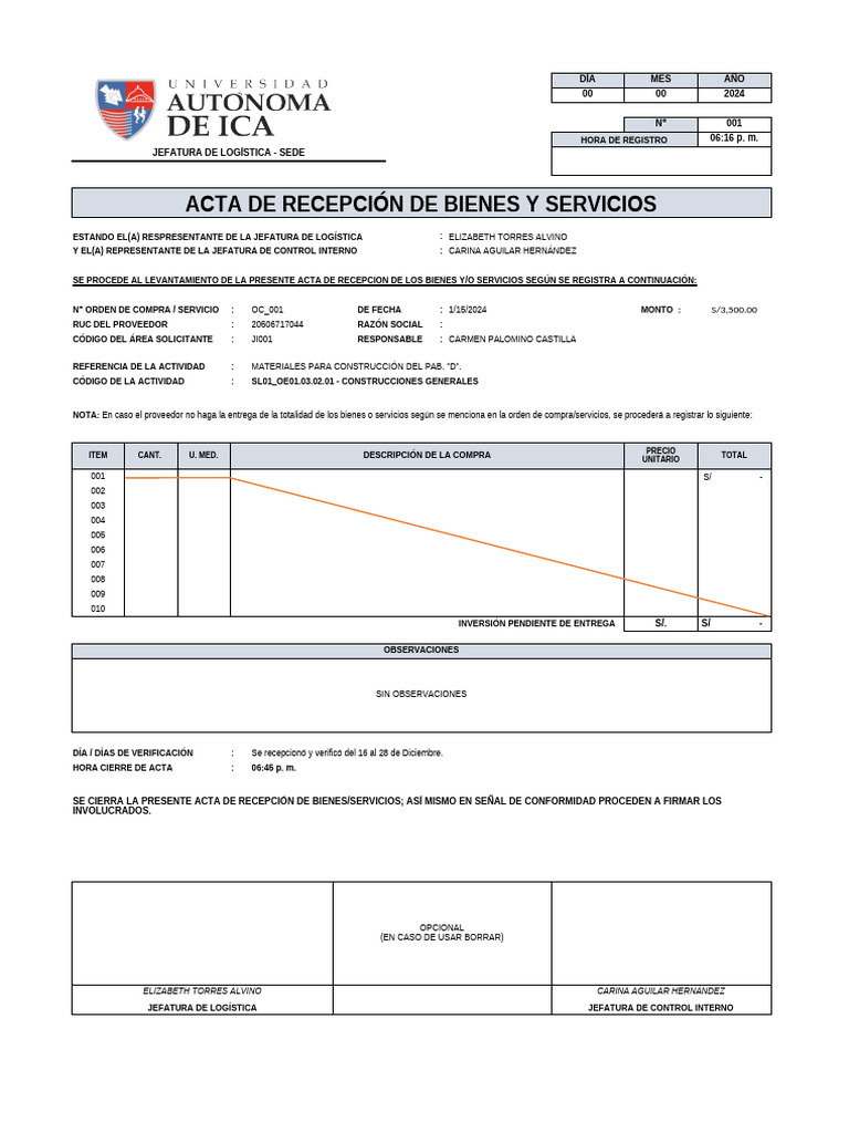 Acta Ci - Delia | PDF