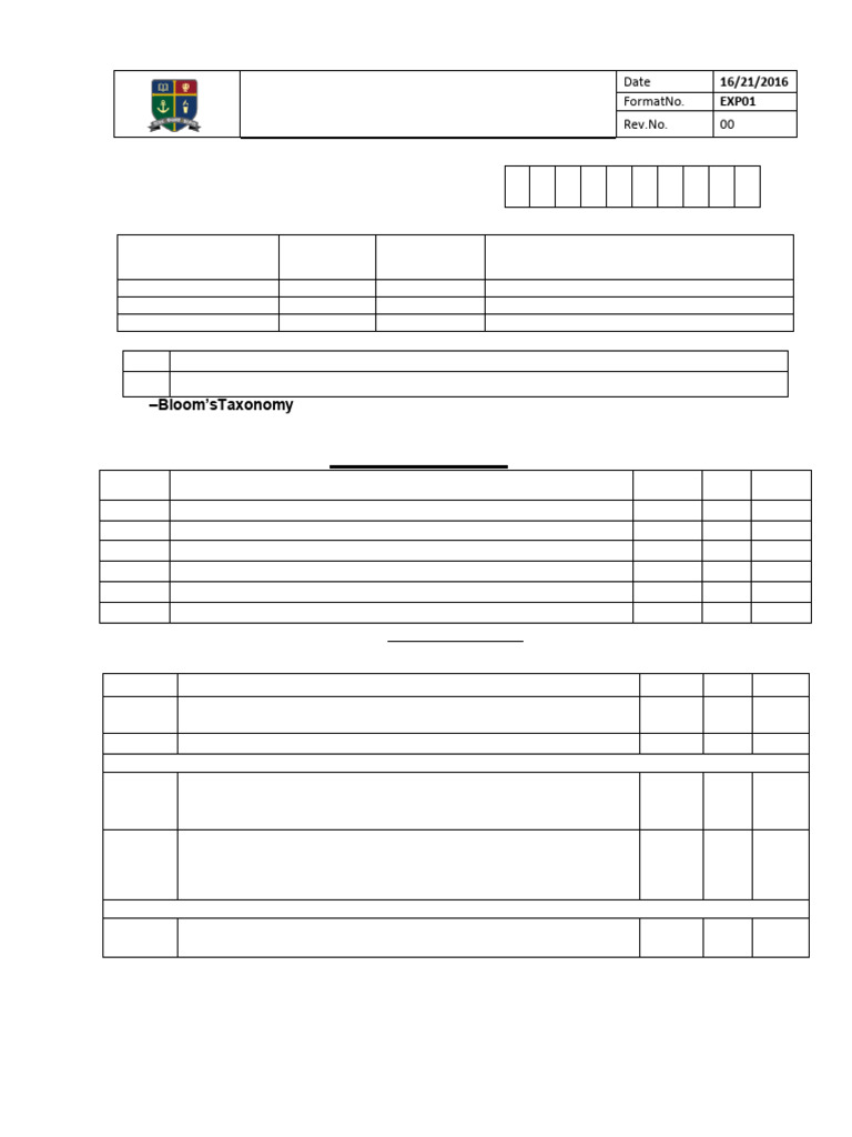 CSM CAT 1 SET C | PDF | Cloud Computing