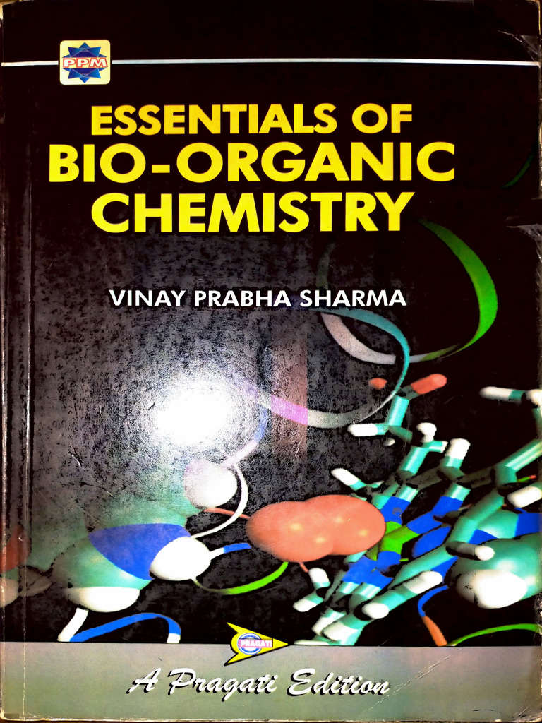 Bio - Organic Chemistry Chapter 2 | PDF