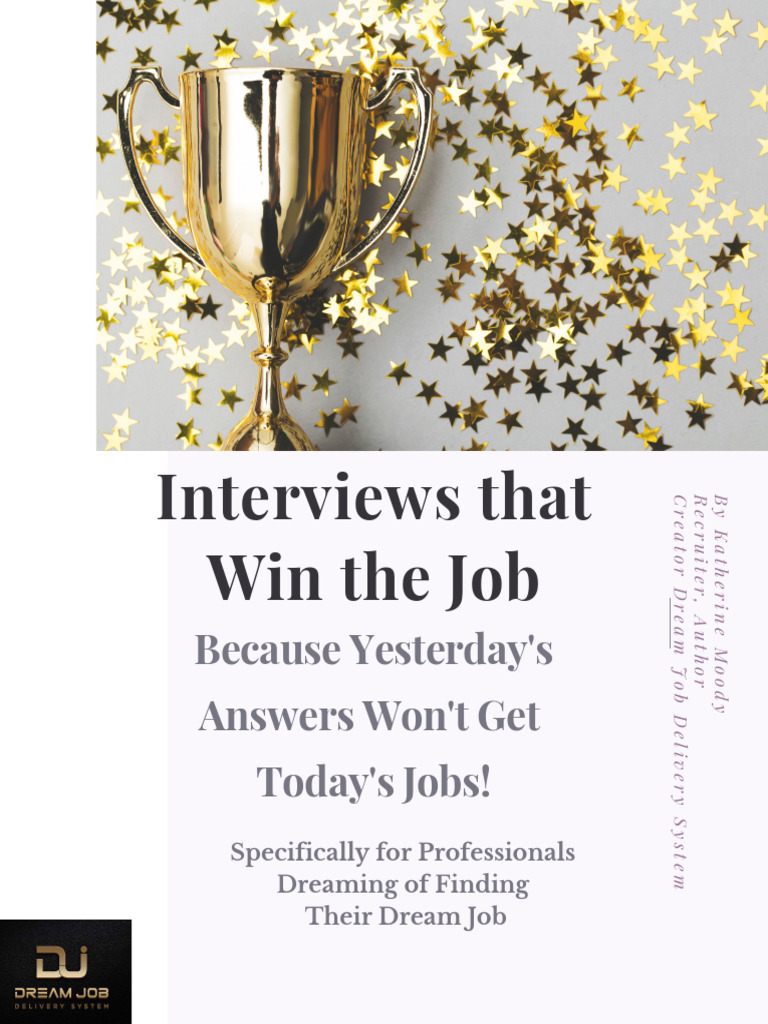 General Interview Cheat Sheets | PDF