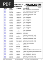 NAAMS Shims and Spacers Index | PDF | Engineering Tolerance ...