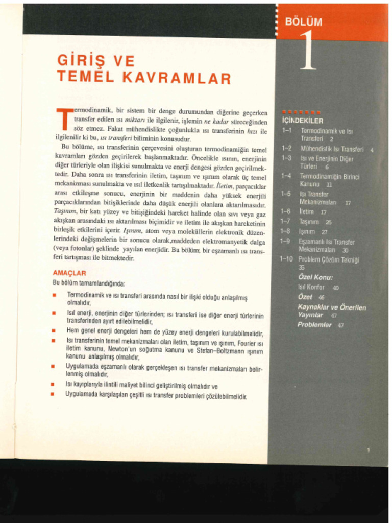 Tarama Bölüm1 | PDF