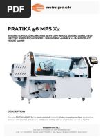 Mellapak 250 | PDF | Chemical Engineering | Physical Sciences