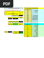 Difference Between ISO Vs AWS Welding Symbol | PDF | Plastic | Metals