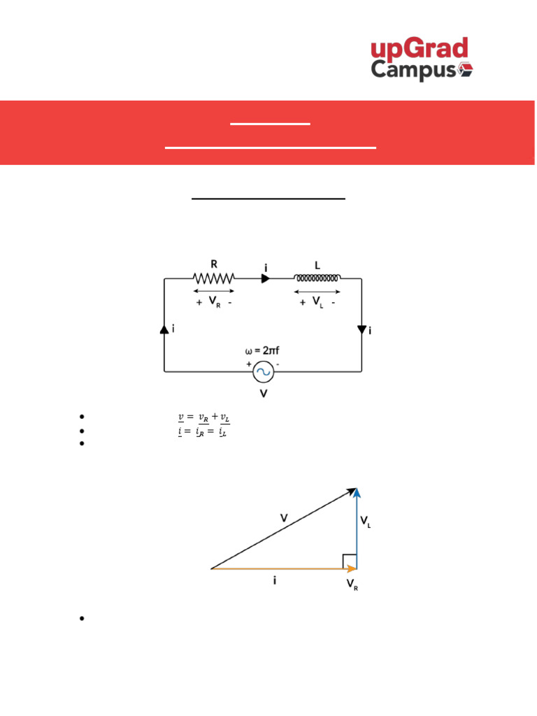 Basic+Electrical+Engineering M2 S2 Summary Sign-Off | PDF | Ac Power ...
