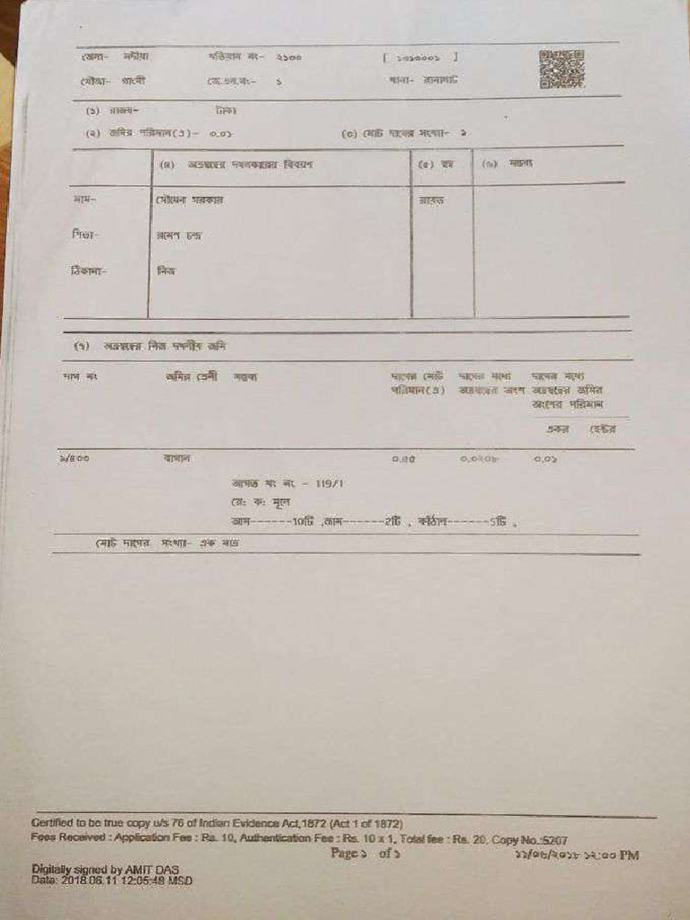 PORCHA | PDF