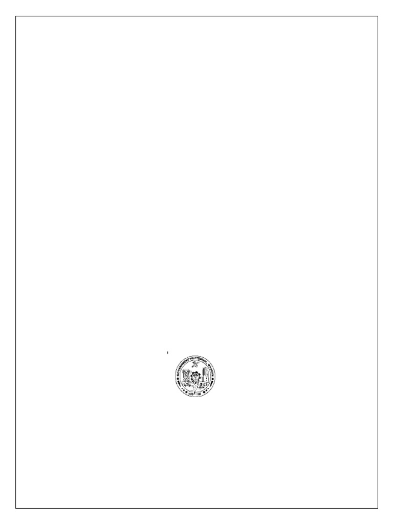 EDE Manual Updated (1) Removed | PDF | Feasibility Study | Business