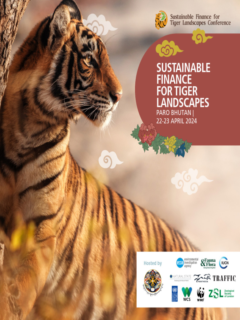 WWF Executive Brief Summary | PDF | Conservation Biology | Sustainability