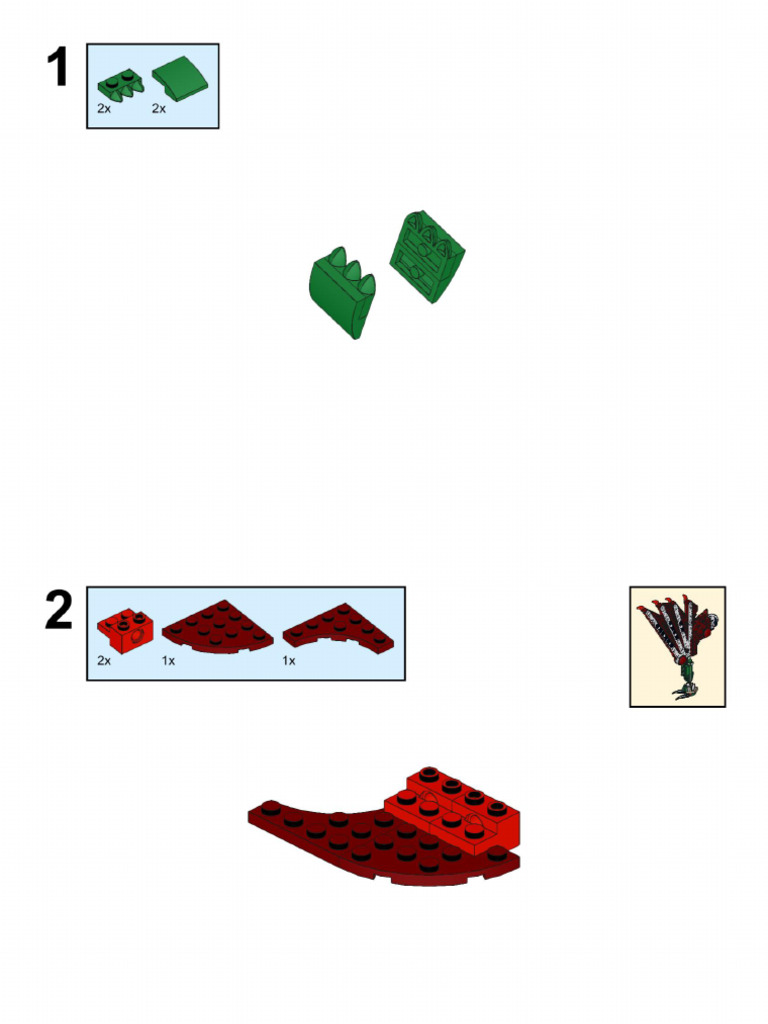 Wyvern Instructions Pdf