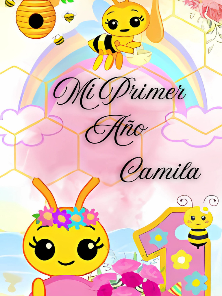 Tarjeta de Luli - PDF (A4) | PDF