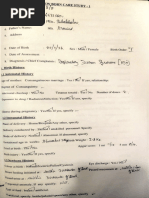 Class 10 Biology CH 1 | PDF