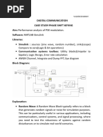 Simulink Discrete Blocks Guide | PDF | Discrete Time And Continuous ...