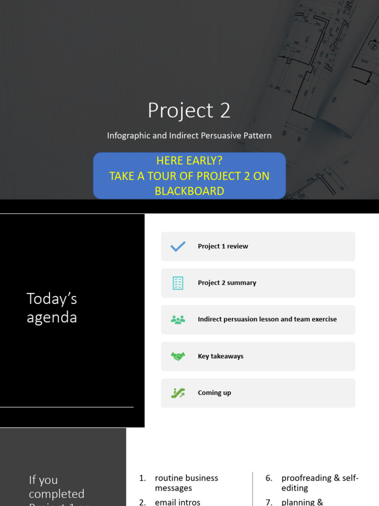 W24 Project 2-Infographic and Indirect Persuasion 1.5 | PDF