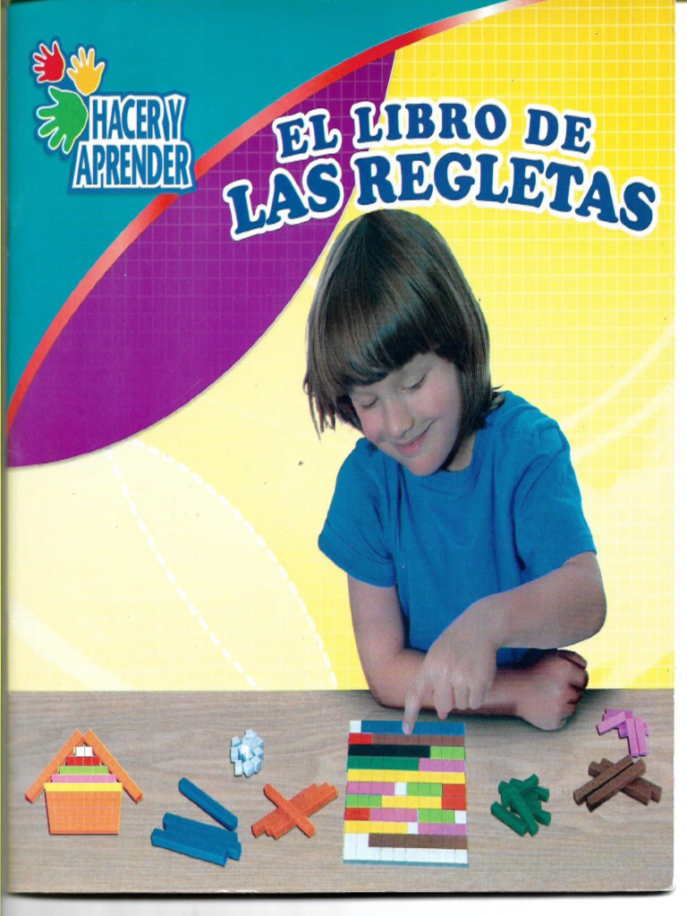 El Libro de Las Regletas | PDF