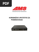Kodi - Podesavanja | PDF