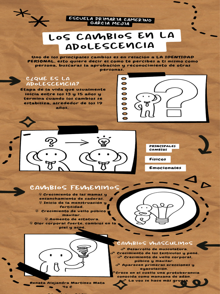 Cambios_adoles_Reny | PDF