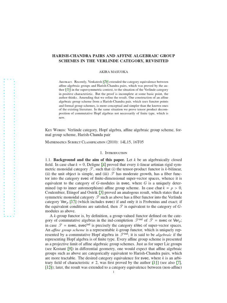 2503.20317v1 | PDF | Mathematical Objects | Functions And Mappings