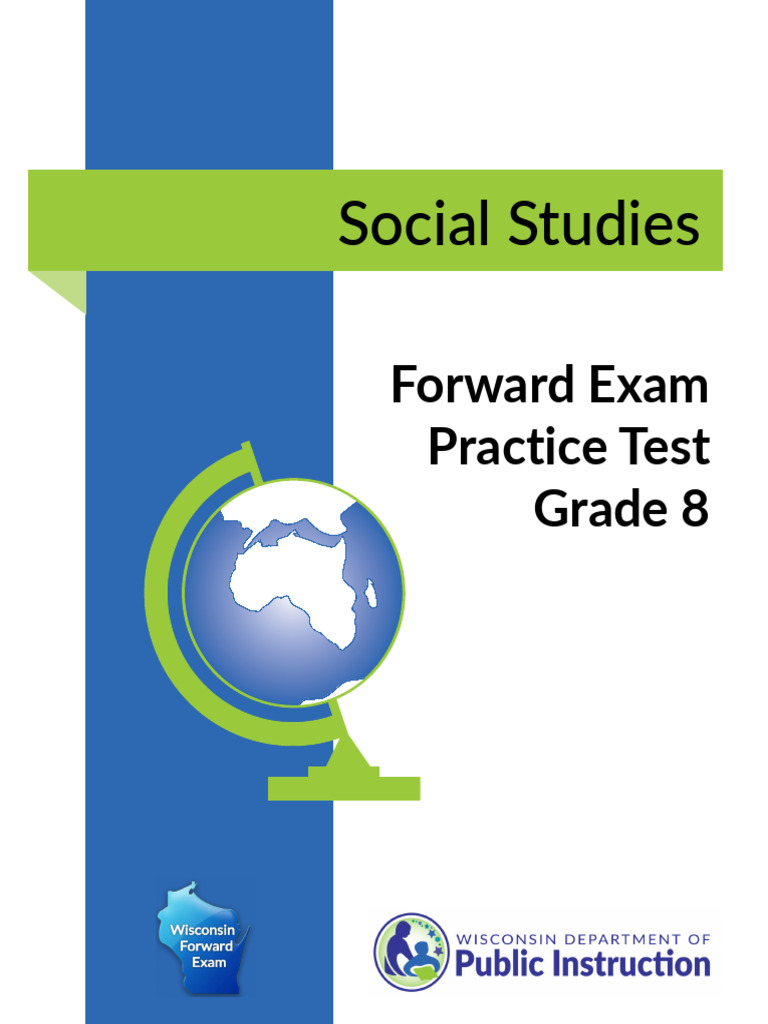 Social Practice Test Grade 8 | PDF | Taxes | Electric Vehicle