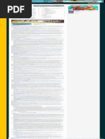 Minecraft Particle Types and IDs | PDF | Minecraft