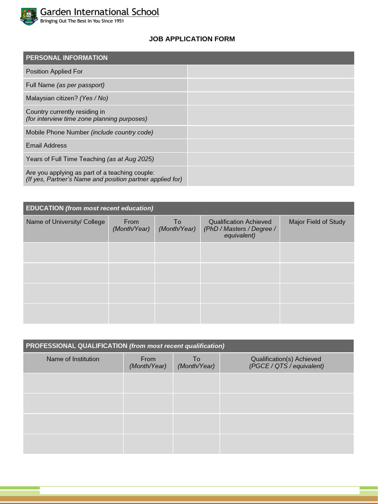TES GIS Application Form 2025-26 | PDF | Justice | Crime & Violence