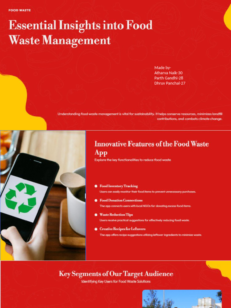 Made By: Made By-Atharva Naik-30 Parth Gandhi-28 Dhruv Panchal-27 | PDF