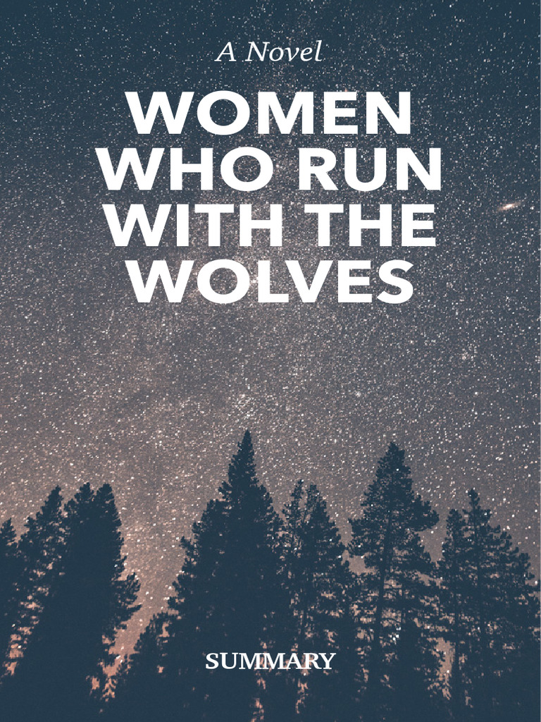 Reclaiming the Wild Woman Within | PDF | Intuition | Storytelling