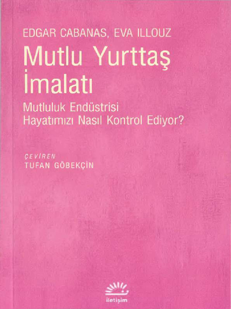 Mutlu yurttaş imalatı | PDF