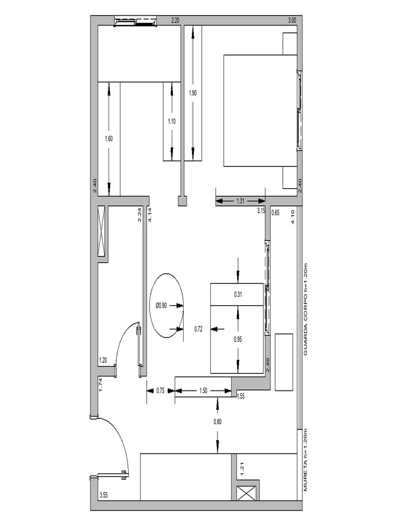 Drawing1 Layout1 | PDF
