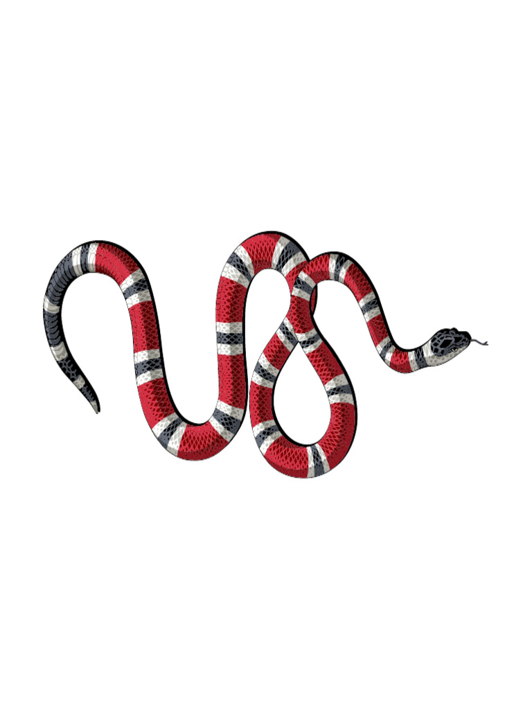 Gucci Snake Seeklogo | PDF