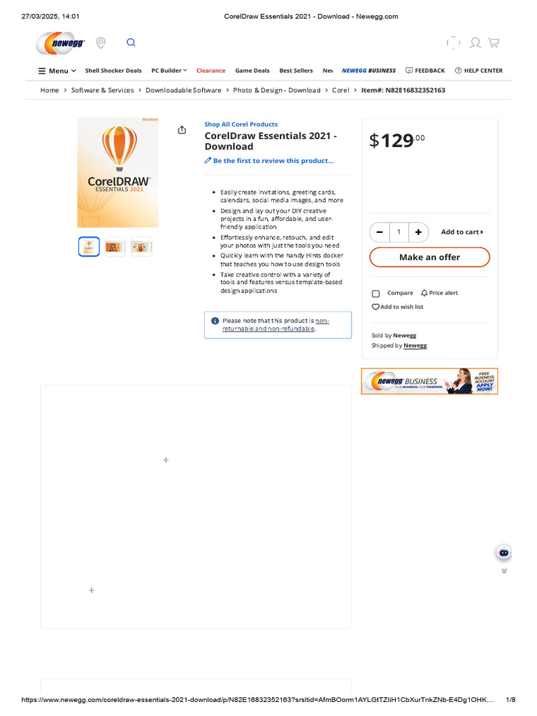 CorelDraw Essentials 2021 - Download | PDF | Graphic Design | Graphics