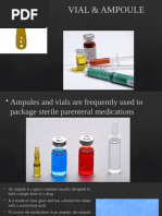 Allowable Excess Fill Volume | PDF | Food And Drug Administration ...