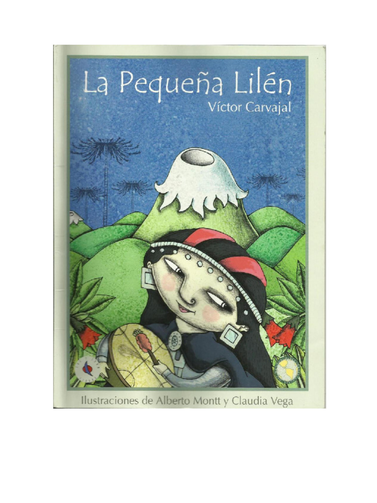 La Pequeña Lilen | PDF