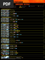 Beyblade Physic Combos 3 | PDF