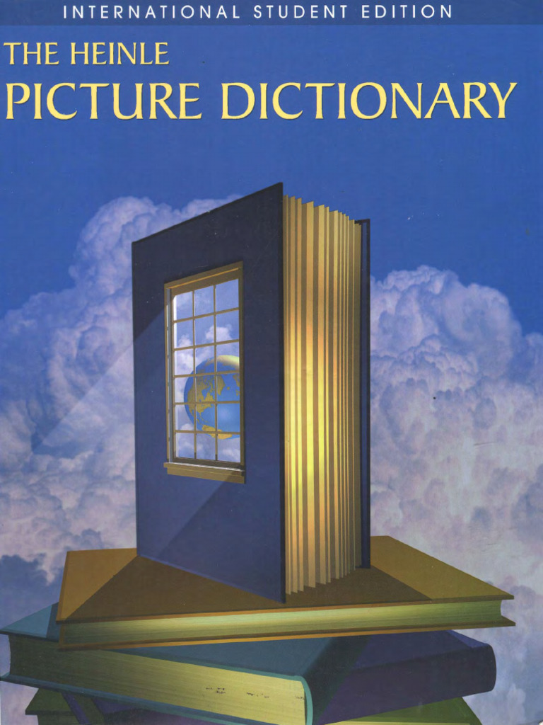 Picture Dictionary | PDF