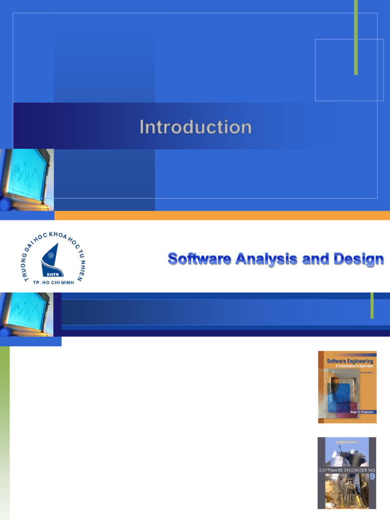 01a-Overview | PDF | Software | Software Development Process