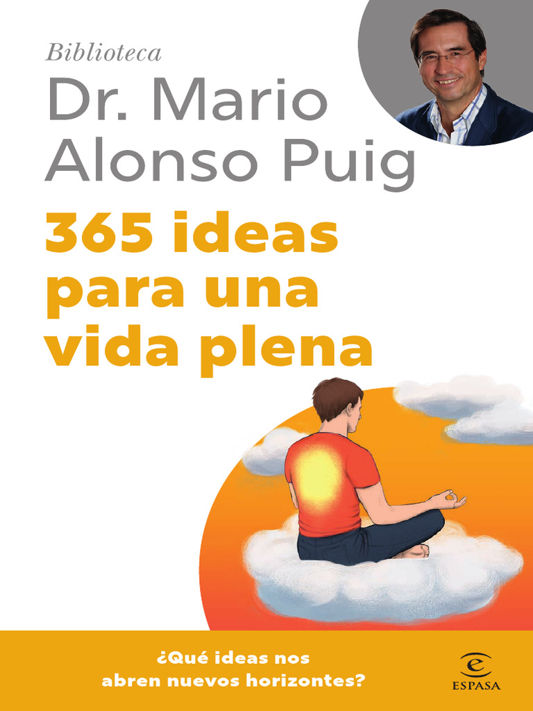 365 Ideas para una Vida Plena | PDF | Dormir | Mente