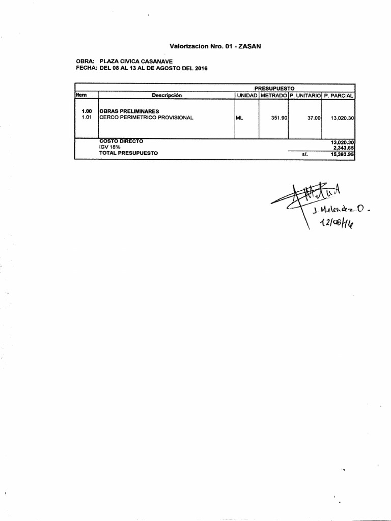VAL 1 - ZASAN -CASANAVE | PDF