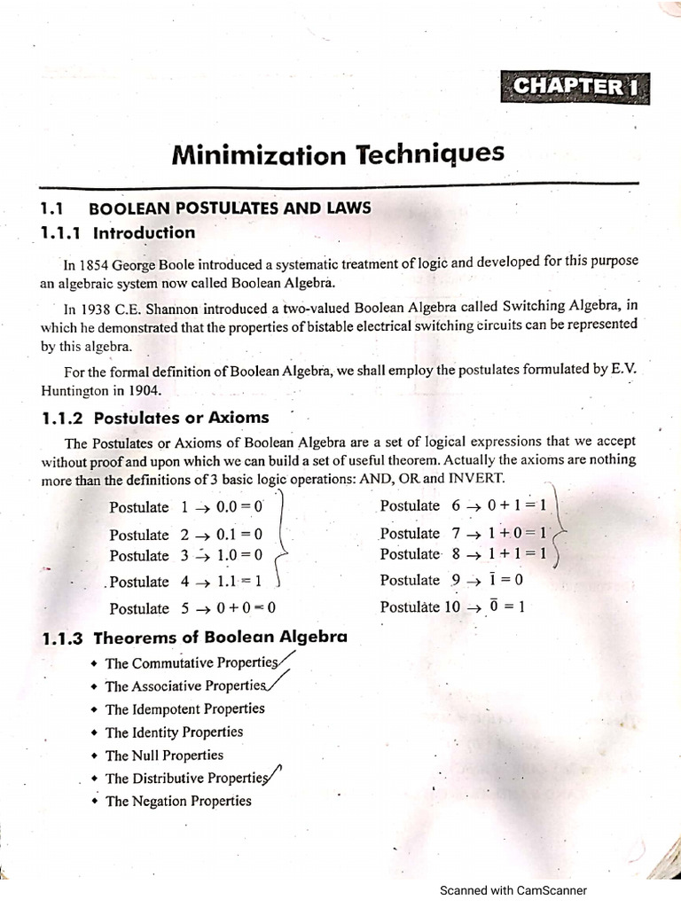 Important Topic | PDF