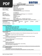 International Interzone 954 SDS B Promain 17 12 2024 | PDF ...