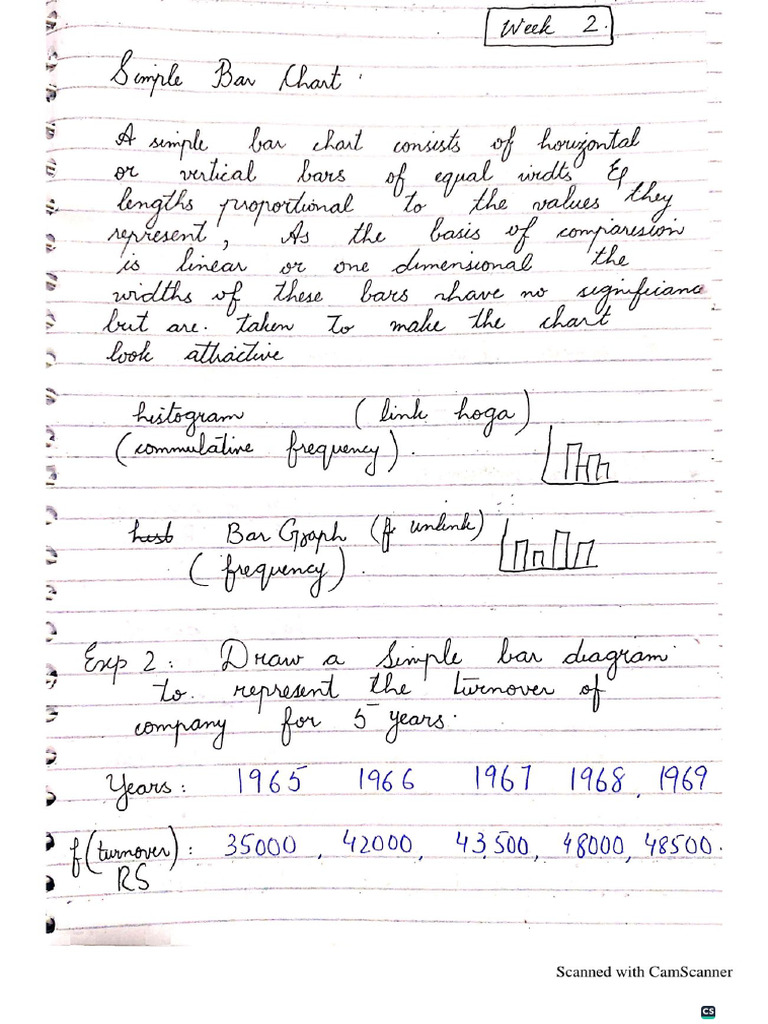 Week 2 Lecture | PDF