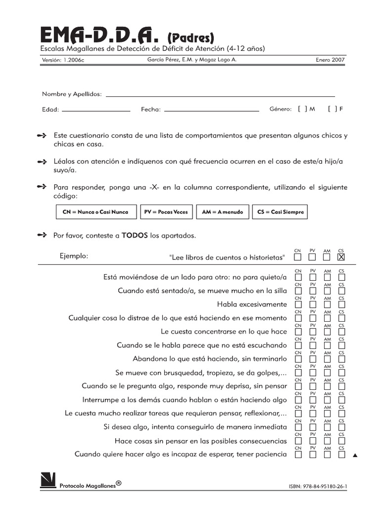 Magallanes para Padres | PDF