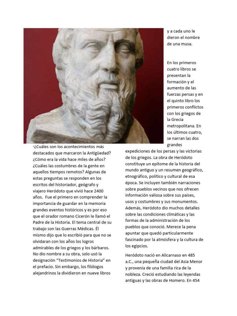 Filosofos de Guatemala | PDF | Herodoto | Educación en artes liberales